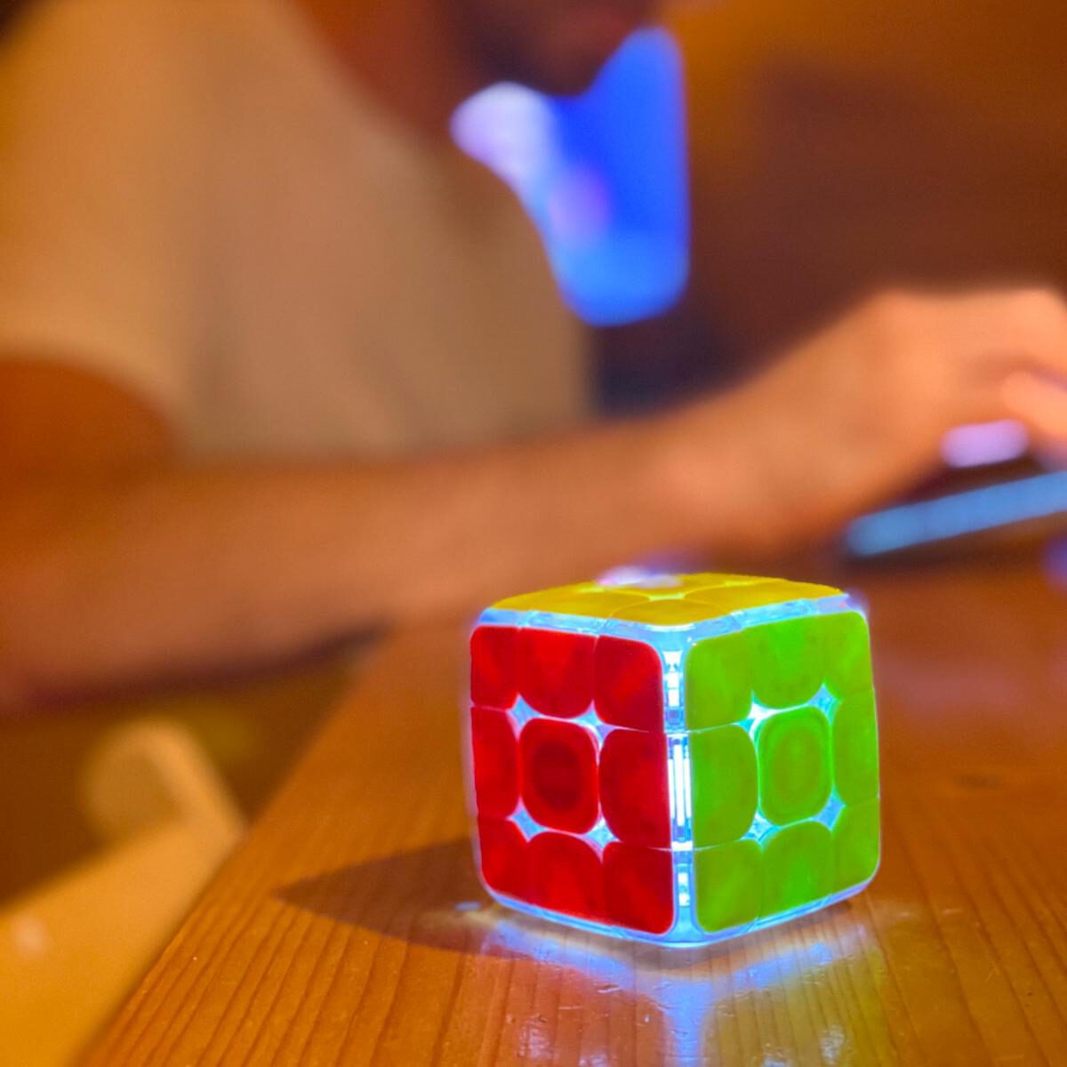 Review Go-Cube | Kubuspuzzel.nl