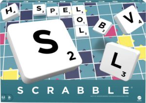 Scrabble | Uitleg en de spelregels | kubuspuzzel